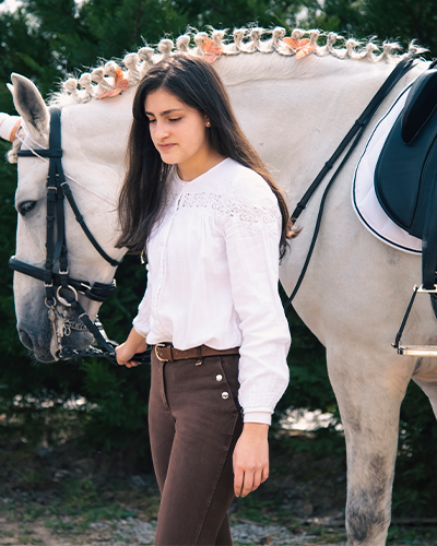 About Us | Coudelaria Sao Luis Rei